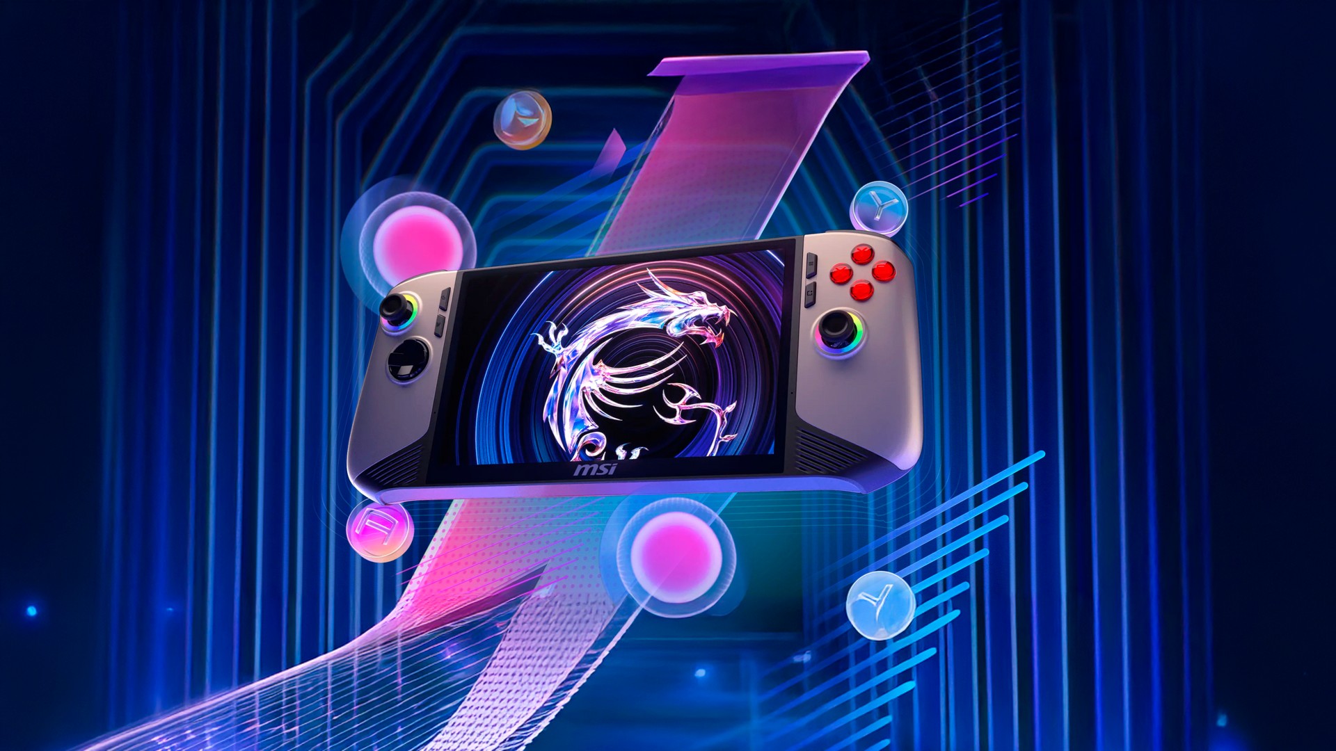 MSI Claw 8 AI Plus promete ser 20% mais rápido que ROG Ally X com TDP a 17 W - TudoCelular.com