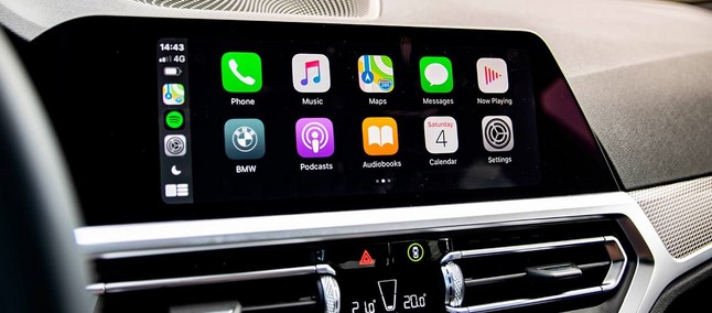 Apple confirma atraso no CarPlay 2, mas garante que continua ...