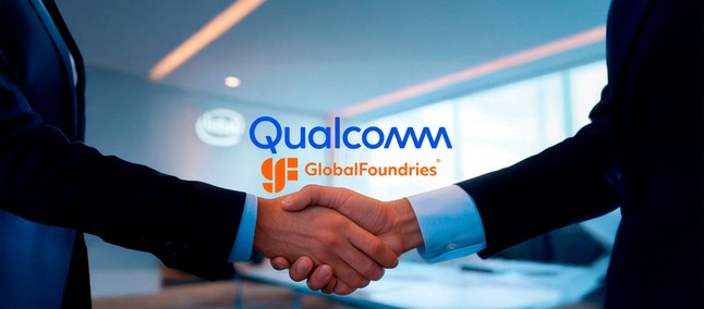 Elon Musk, Qualcomm e GlobalFoundries podem se unir para comprar a ...