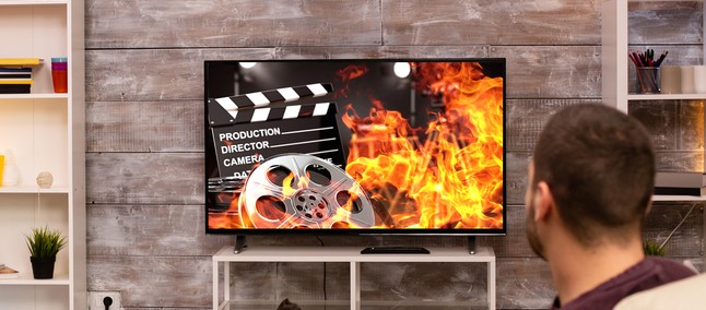 TudoTV: 10 piores filmes lançados em 2024 - TudoCelular.com TudoTV: 10 piores filmes lançados em 2024 - TudoCelular.com