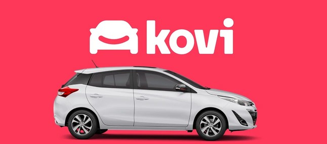 Moove, fintech apoiada pela Uber, compra brasileira Kovi - TudoCelular.com