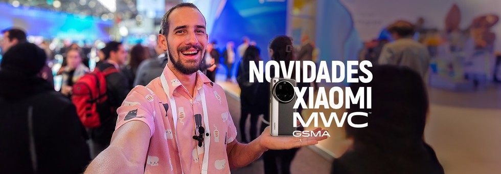 O site Brasileiro de Telefonia - TudoCelular.com