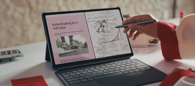 Lenovo Idea Tab Pro é revelado como novo tablet com chip MediaTek e ...