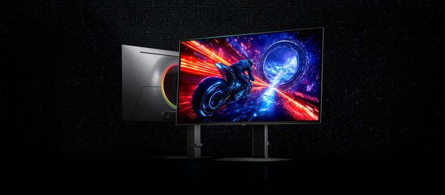 Samsung lança primeiro monitor OLED com taxa de atualização de 500 Hz ...