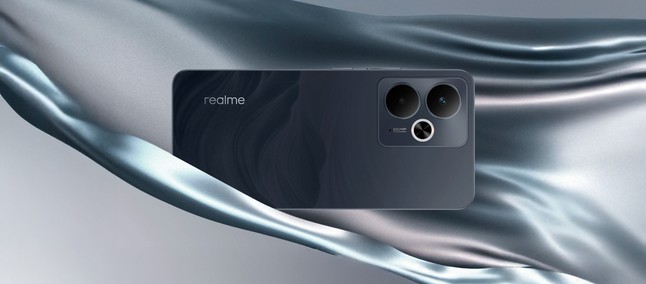 Realme 15T é listado no Geekbench com chipset MediaTek, 8 GB de RAM e ...