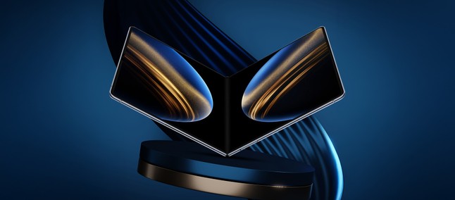 Huawei MateBook Fold Ultimate: PC dobrável é lançado com HarmonyOS e ...