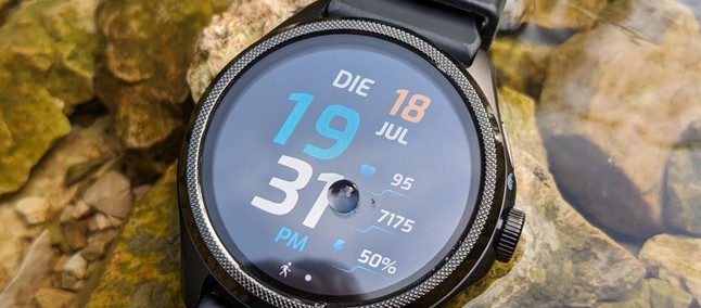 TicWatch Pro 5 por menos de 700 reais na Amazon: bom momento para ...