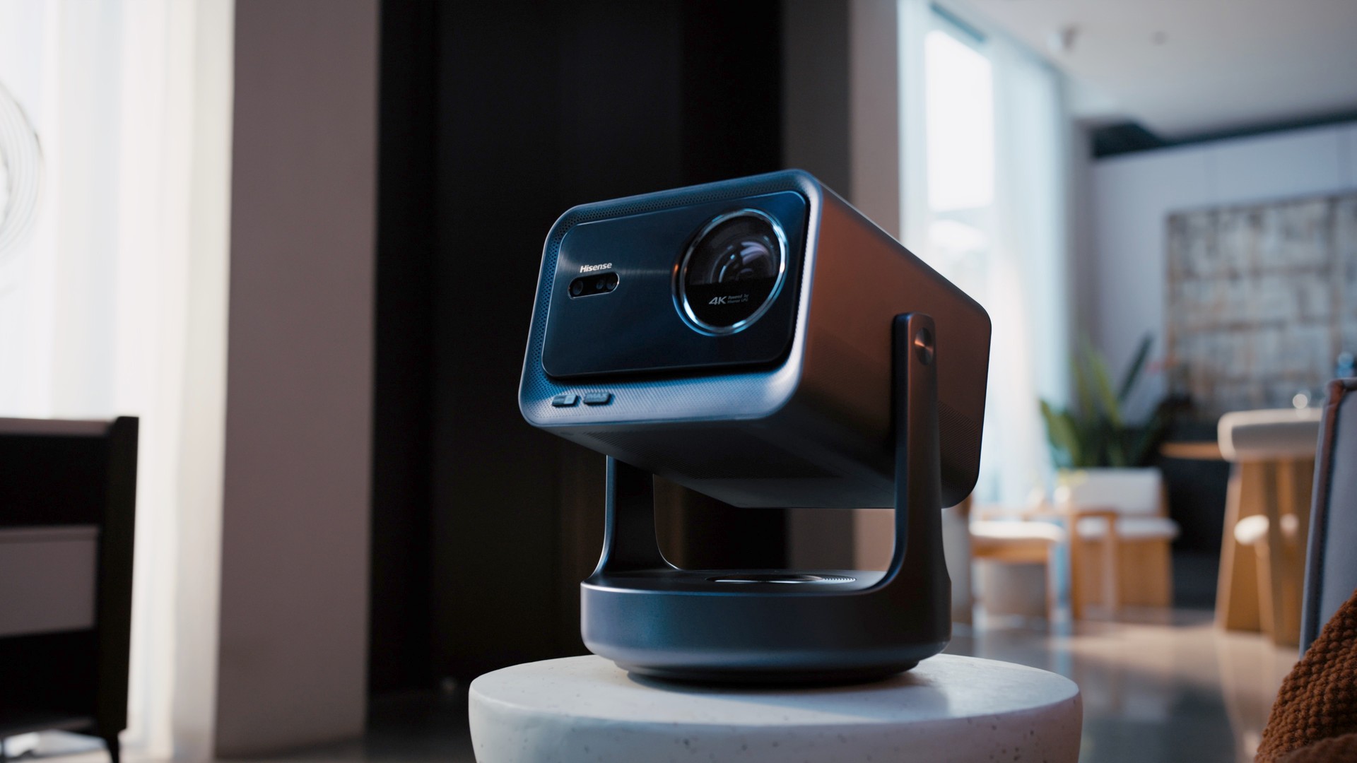 Hisense anuncia TVs QLED, ULED Mini LED, Laser e eletrodomésticos no ...