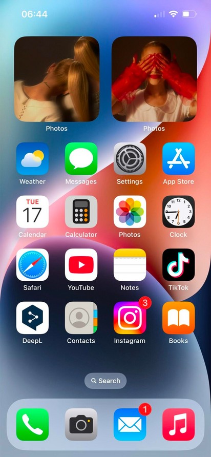 Icone Do Telefone Iphone