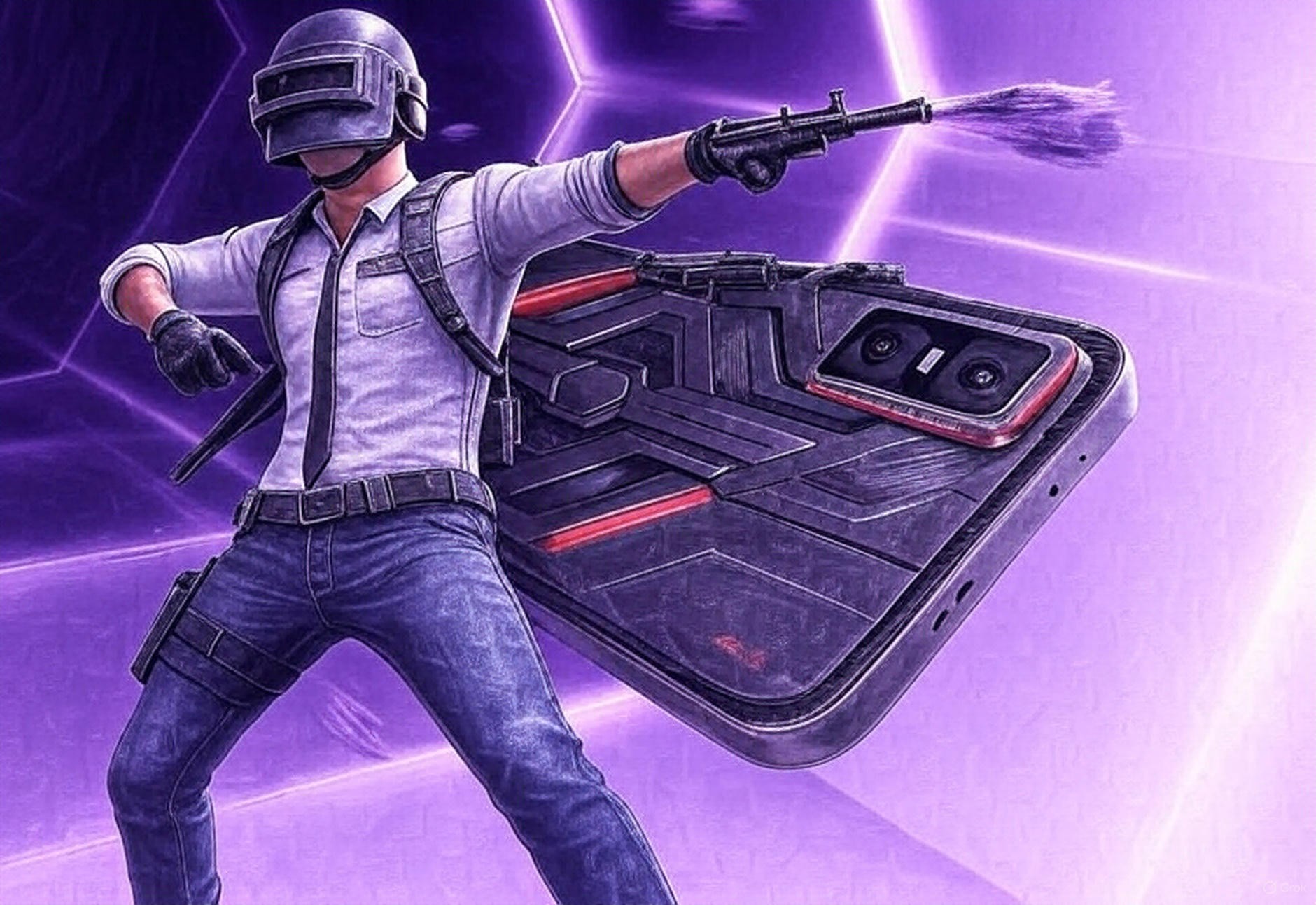 Final da PUBG MOBILE Super League Americas acontece em São Paulo com ...