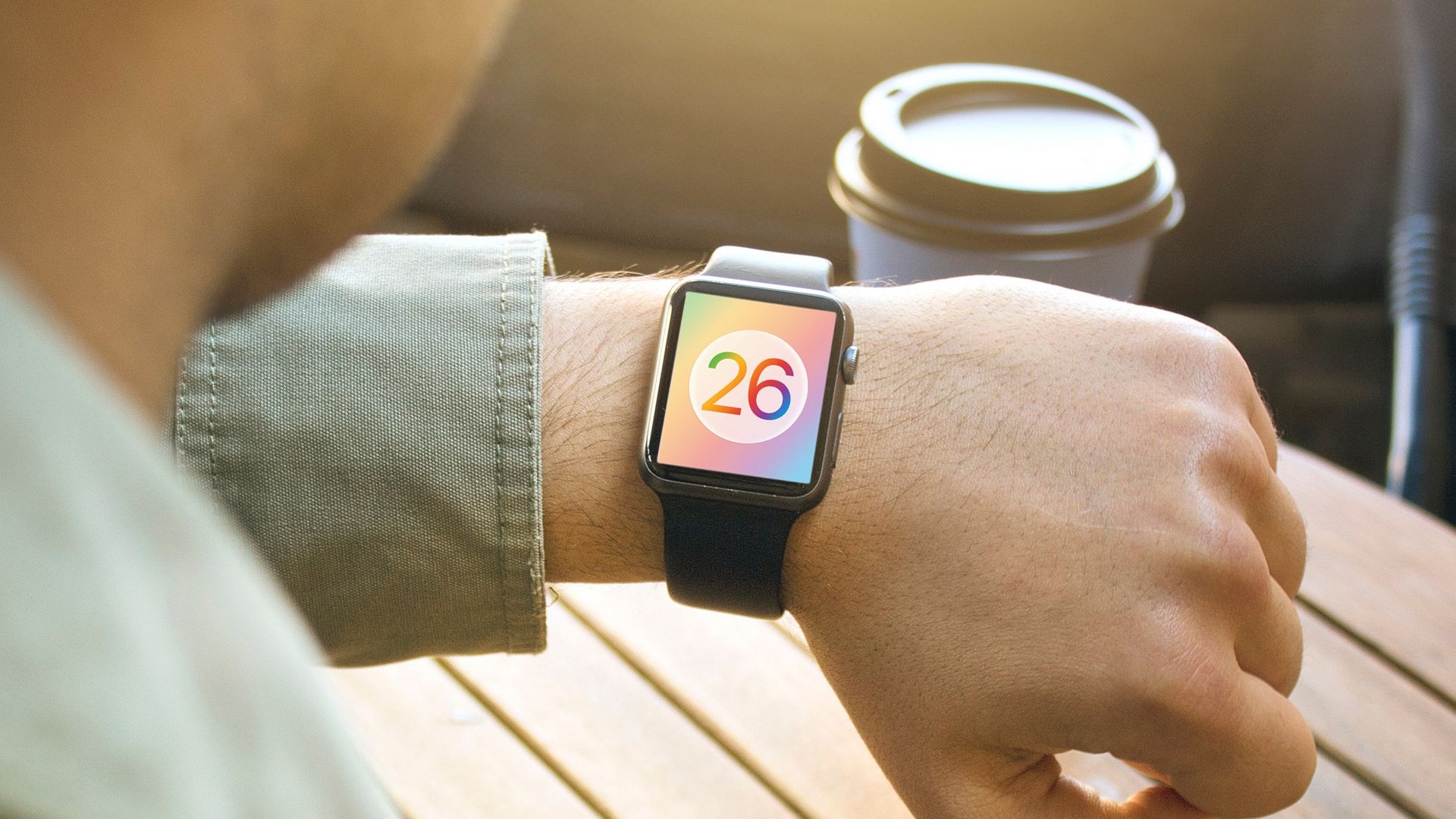 watchOS 26 deixa a Central de Controle do Apple Watch mais poderosa do que nunca - TudoCelular.com