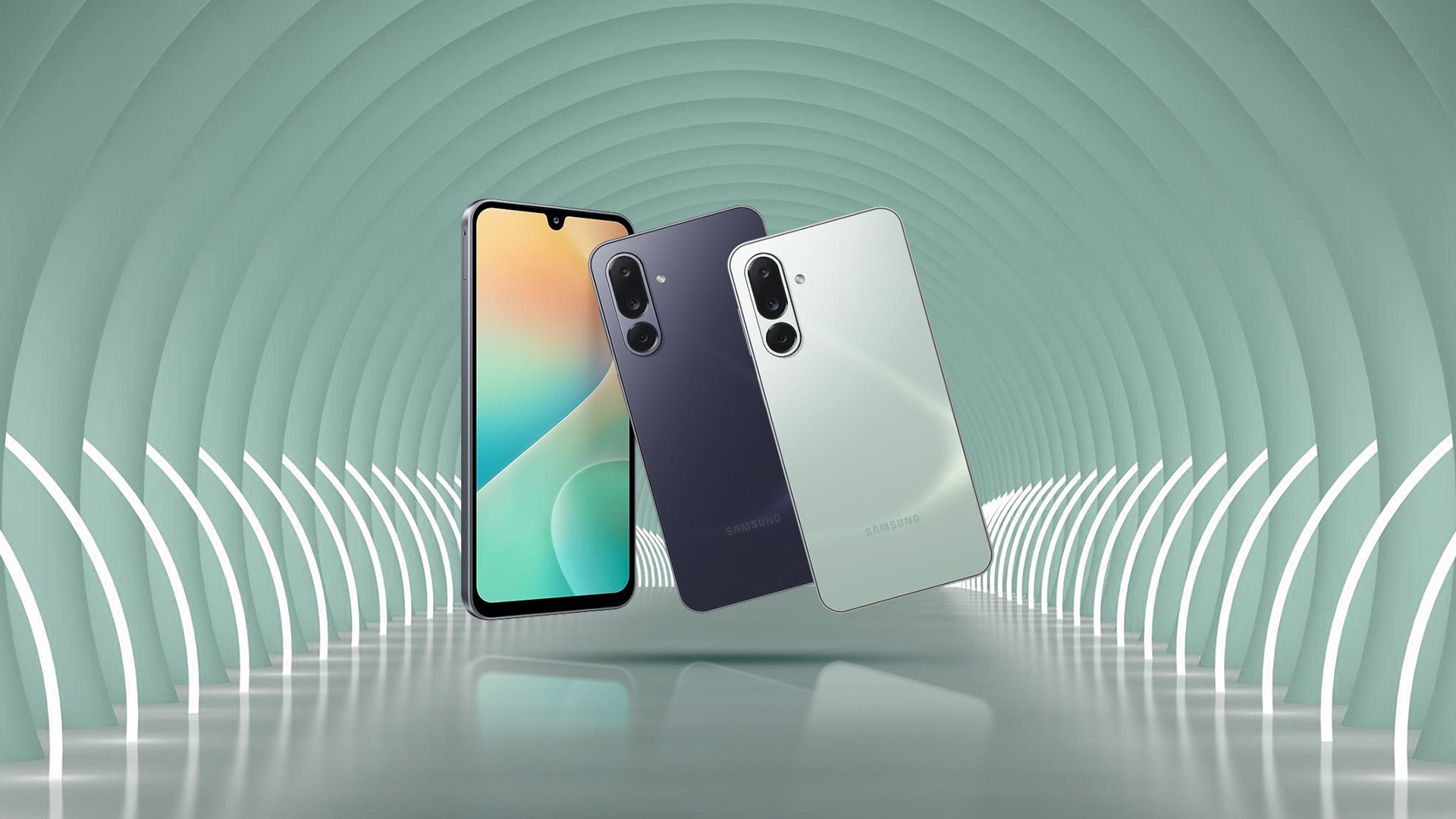 Samsung anuncia Galaxy Jump 4 com Exynos 1380 e seis anos de ...