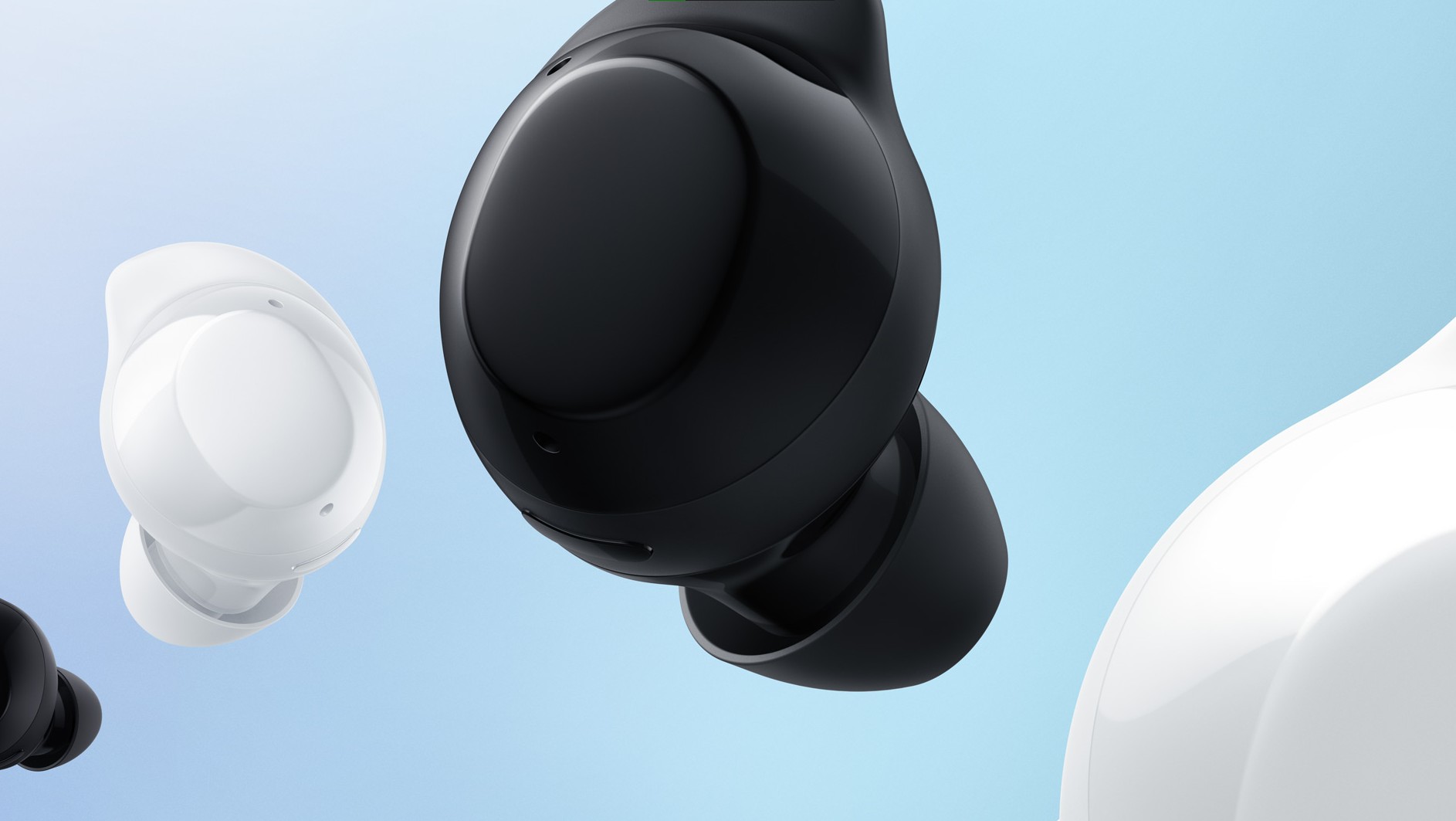 Galaxy Buds Core: fone com ANC da Samsung é anunciado na Índia ...