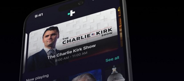 Truth+: Trump anuncia sua própria plataforma de streaming - TudoCelular.com