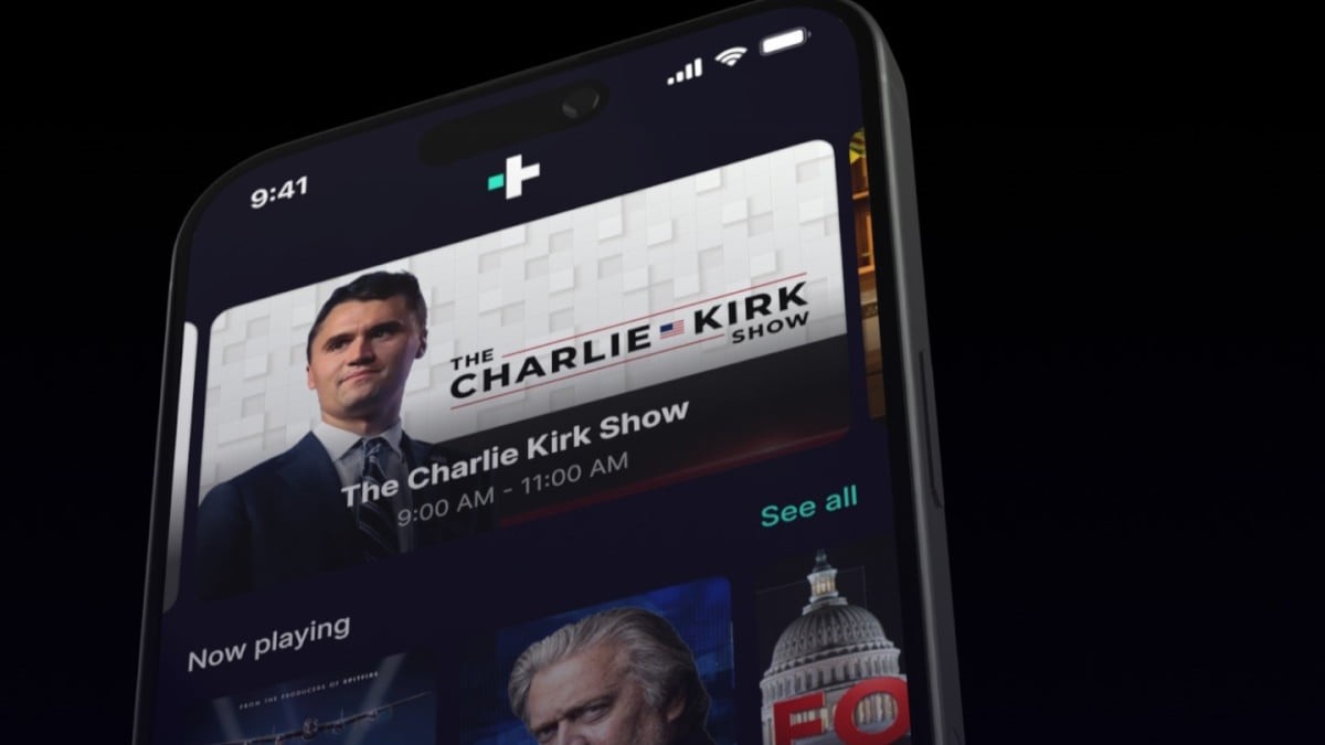 Truth+: Trump anuncia sua própria plataforma de streaming - TudoCelular.com