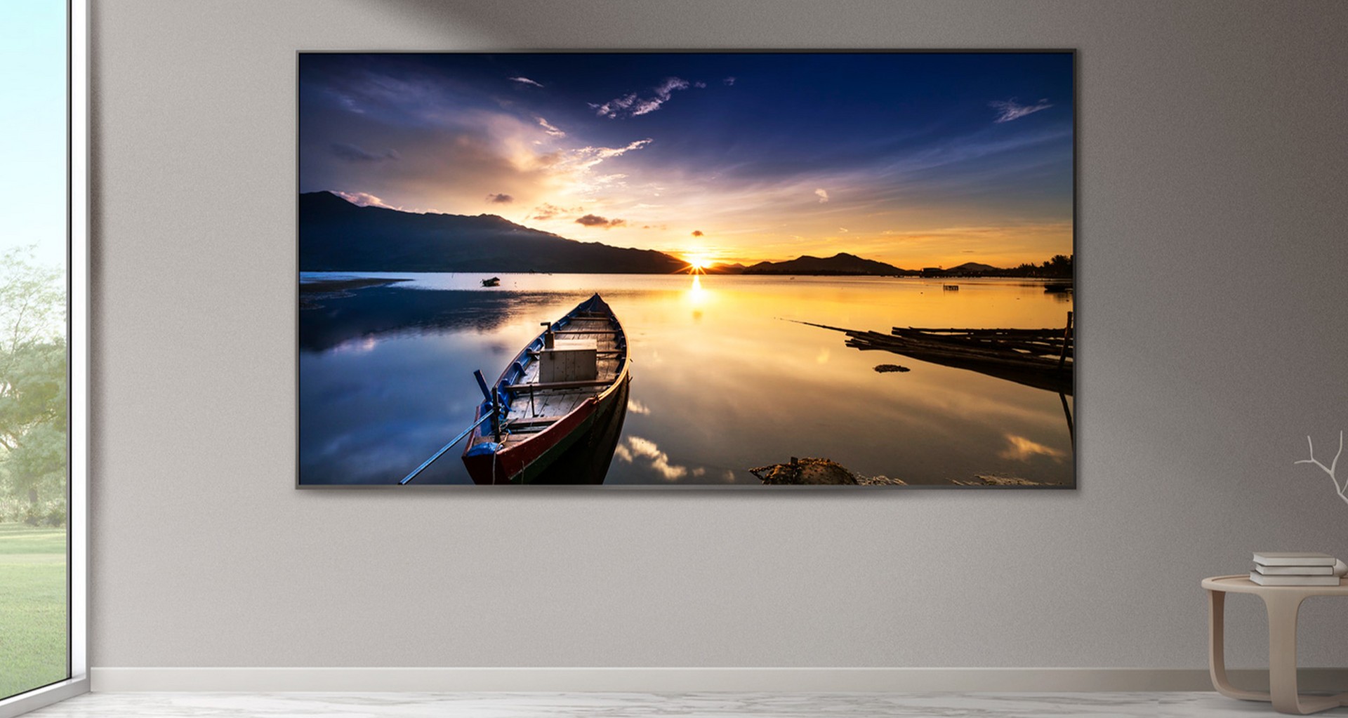 Confirmado: Nova TV QLED 4K de 100" da Toshiba chega ao Brasil ainda em ...