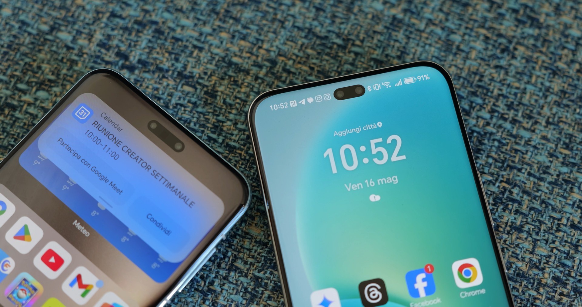 MagicOS 10 vai receber novos recursos da Smart Capsule para celulares ...