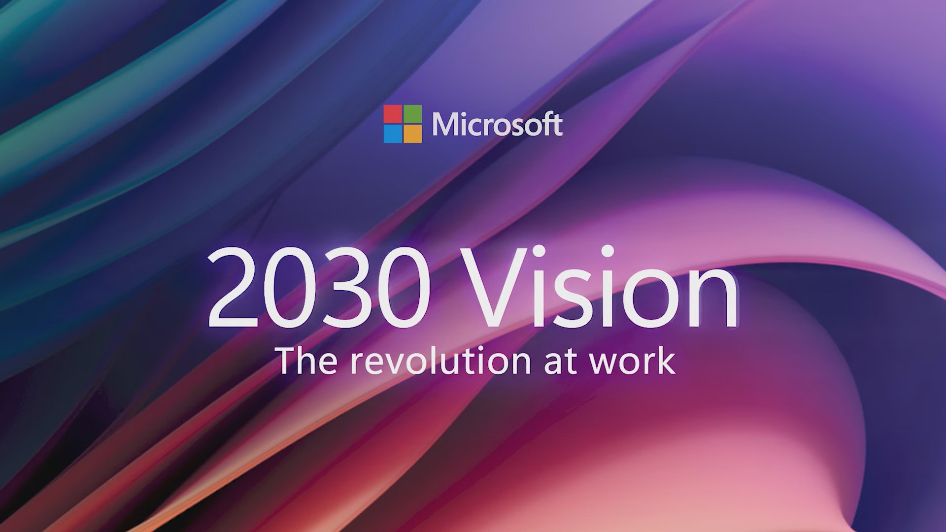 Windows 2030 Vision: Microsoft revela o que devemos esperar dela nos ...