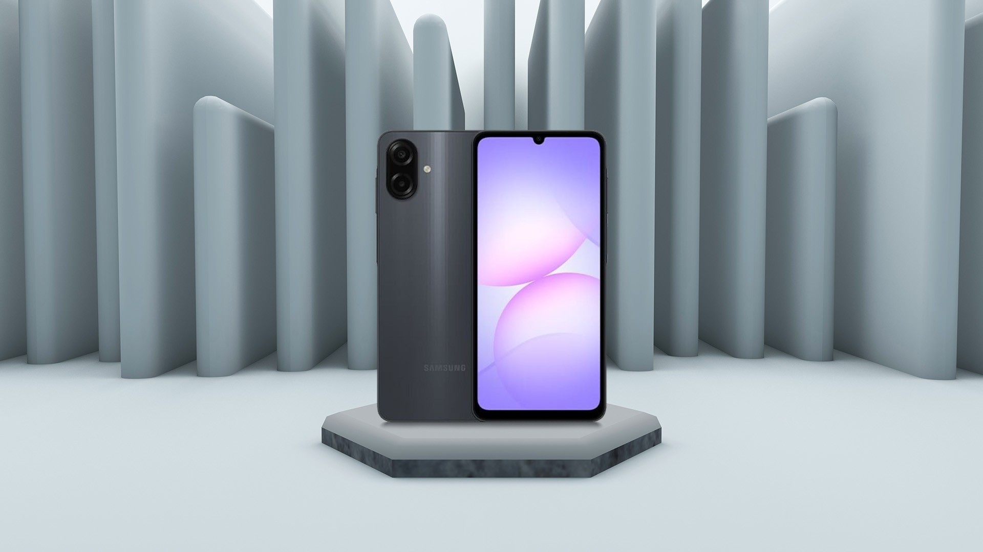 Galaxy M07: baratinho tem ficha técnica vazada após ser listado no site ...