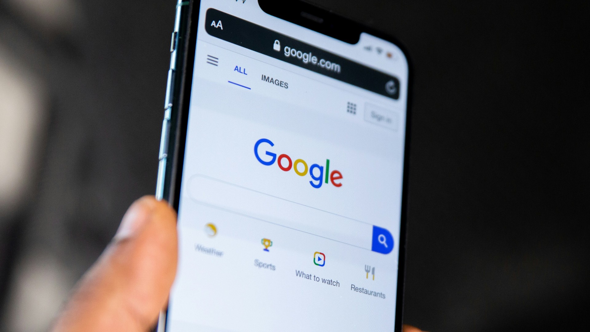 Google adiciona "Fontes Favoritas" à Busca como nova ferramenta de ...