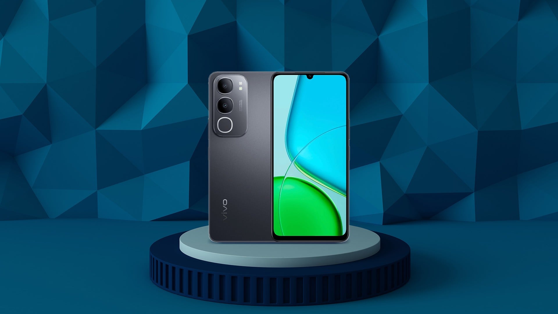 Vivo G3 5G é anunciado com chipset MediaTek, bateria grande e IP64 ...