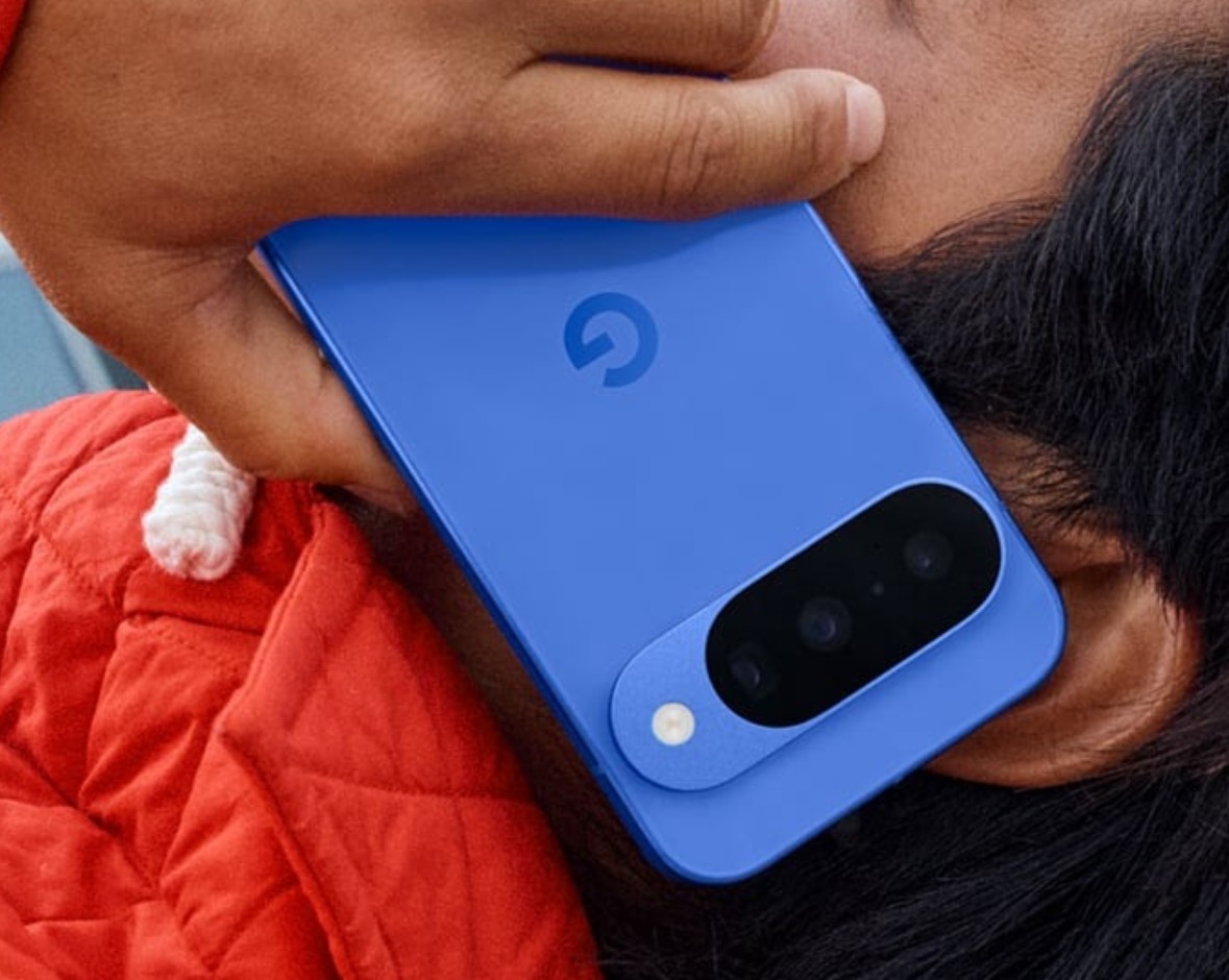 Google Pixel 10 estreia novos codecs para vídeos 4K que criam arquivos ...