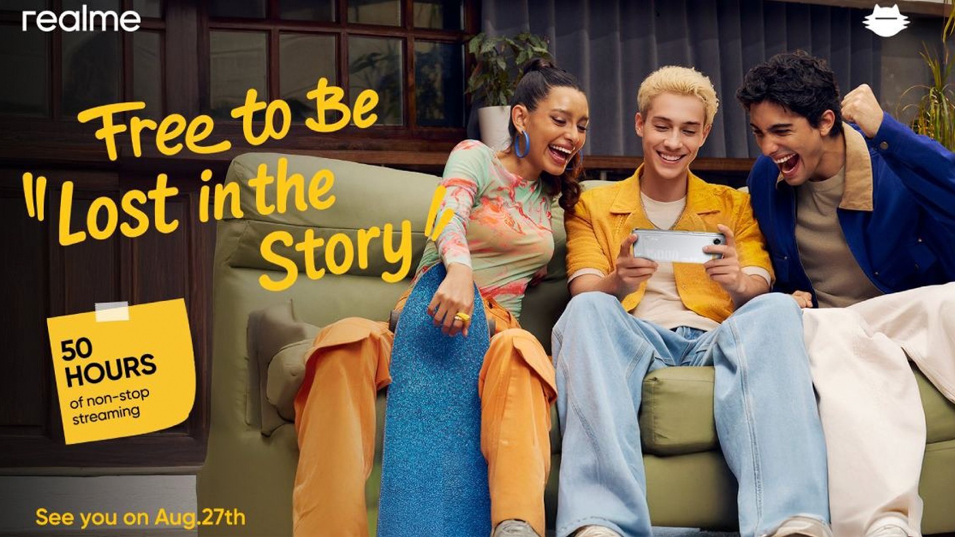 Realme confirma celular com bateria de 15.000 mAh, mas há um porém ...