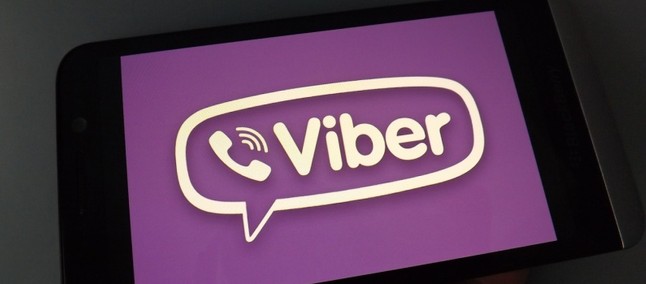 Viber para Android e iOS agora realiza chamadas de vídeo com qualidade ...