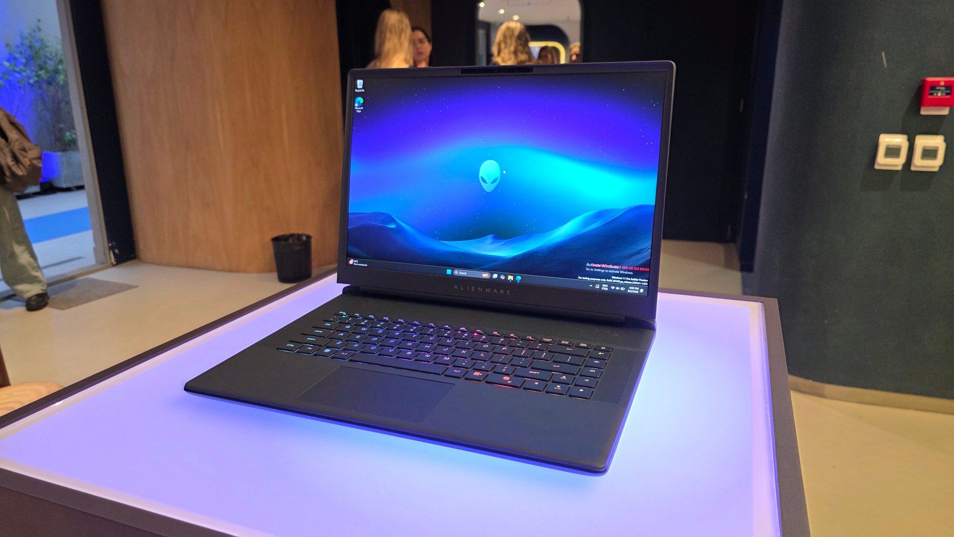 Dell lança novos notebooks Alienware no Brasil com Intel Core Ultra e ...