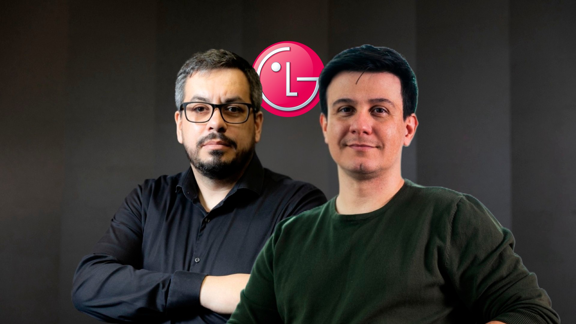 LG explica como o "HDR dinâmico" transforma a experiência gamer | TC ...