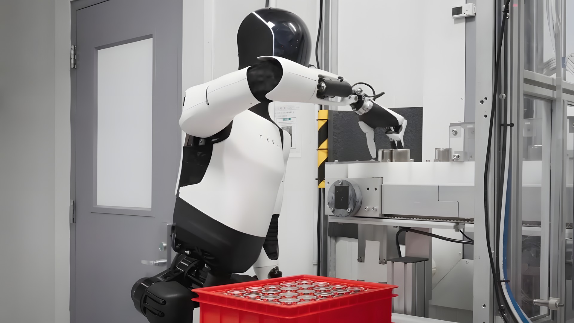 Tesla anuncia Plano Mestre Parte 4 com foco em IA e gera críticas ...