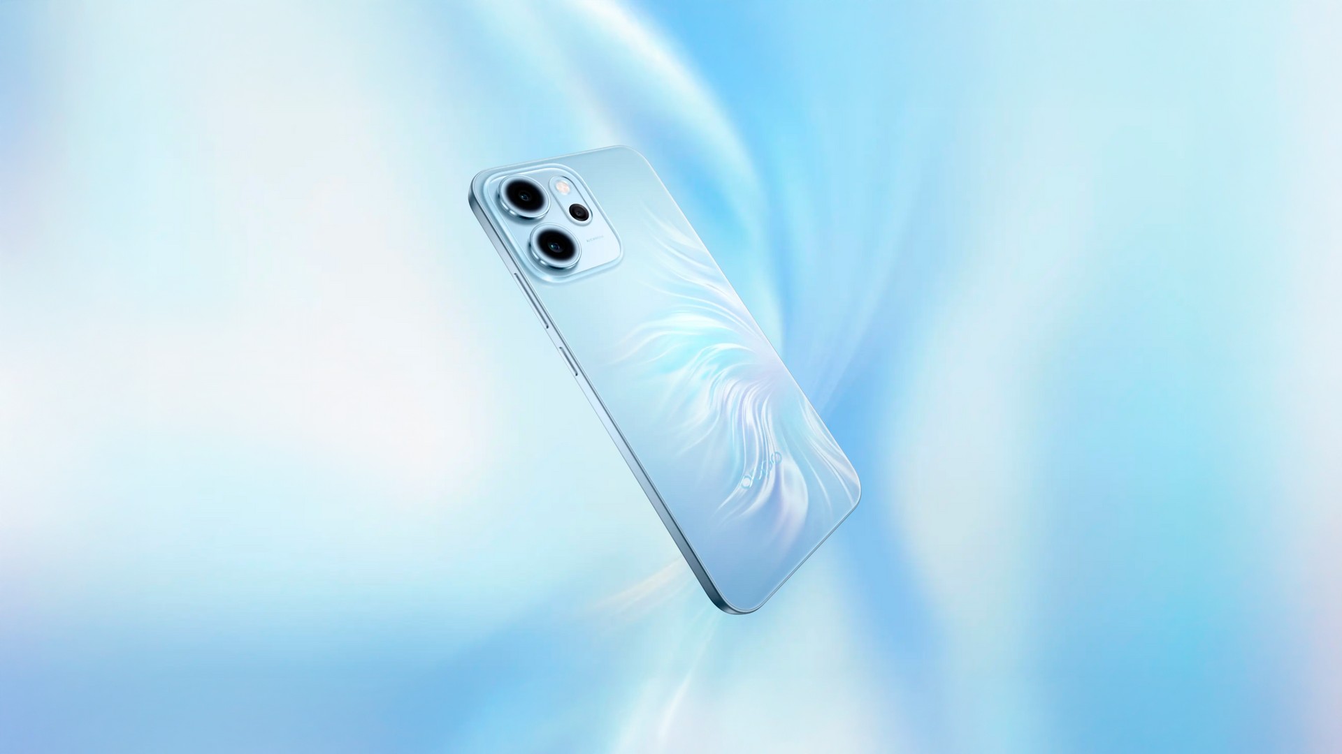 OPPO Reno 14 FS 5G é revelado com chip Snapdragon, tela AMOLED e câmera ...
