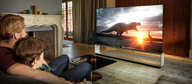 LG C4 de 48": aproveite Smart TV OLED em oferta no App Day da Amazon - TudoCelular.com