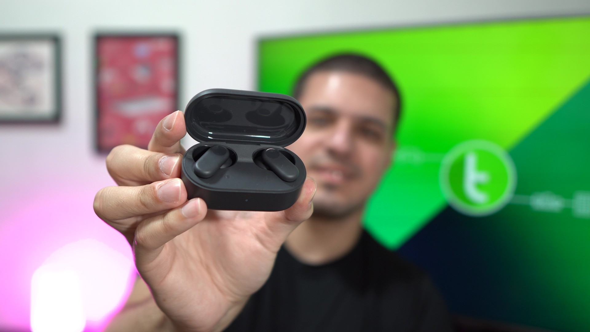 OPPO Enco Buds 2 Pro: fone de ouvido básico com bons graves | Análise ...