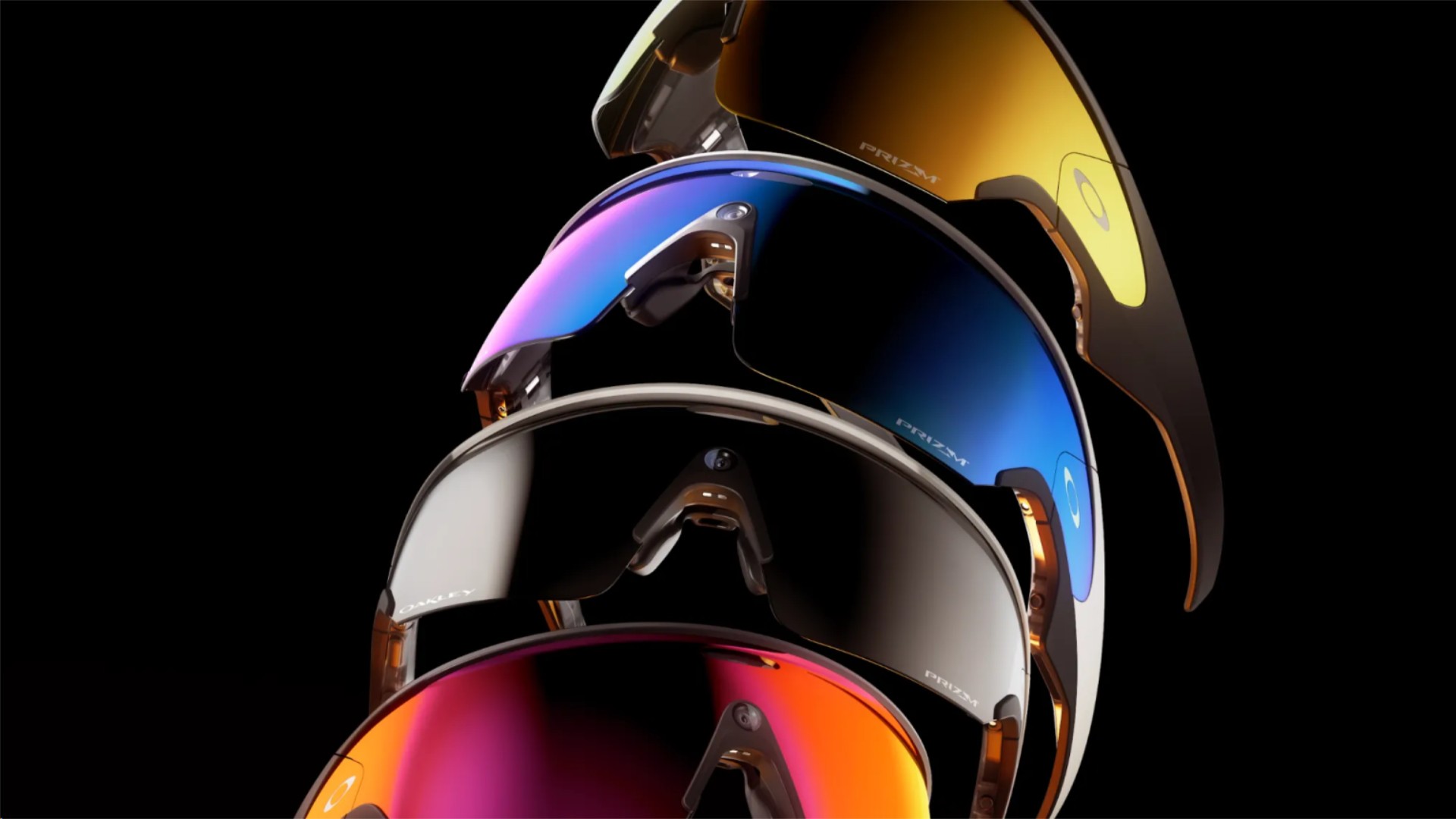 Óculos Oakley Meta Vanguard são anunciados com câmera, 5 microfones ...