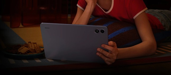 Redmi Pad 2 Pro é lançado com chip Snapdragon 7, tela de 12 polegadas e ...