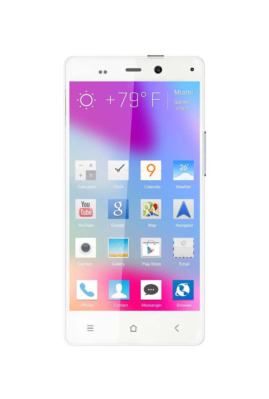 Blu Life Pure - Ficha Técnica - TudoCelular.com