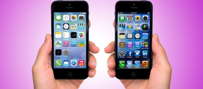 Confira as vantagens e desvantagens do iOS - TudoCelular.com