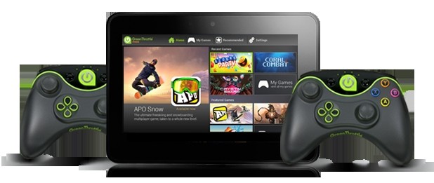 Nexus Play: Conceito do que poderia ser o console com Android da Google ...