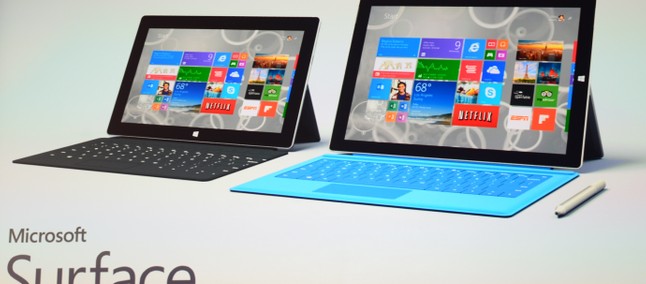 Descubra como executar aplicativos do Android no Microsoft Surface Pro ...