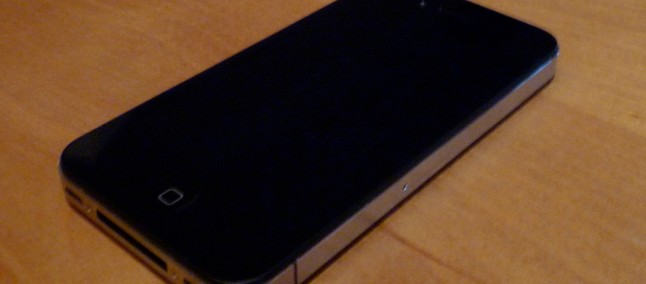Há quatro anos o iPhone 4 era lançado - TudoCelular.com