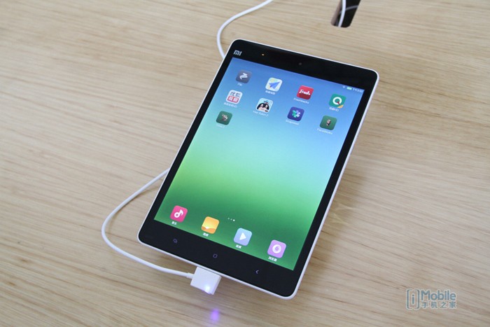 Xiaomi pode lançar um tablet de apenas 100 dólares em 2015 ...