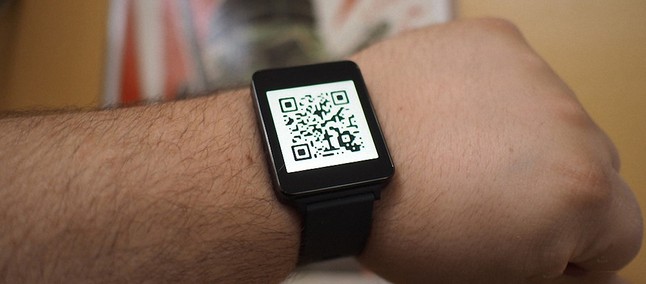QR Codes e Smartwatches: A combinação perfeita - TudoCelular.com