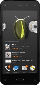 Amazon Fire Phone vs Apple iPhone X - TudoCelular.com