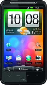 HTC Desire HD Foto - TudoCelular.com