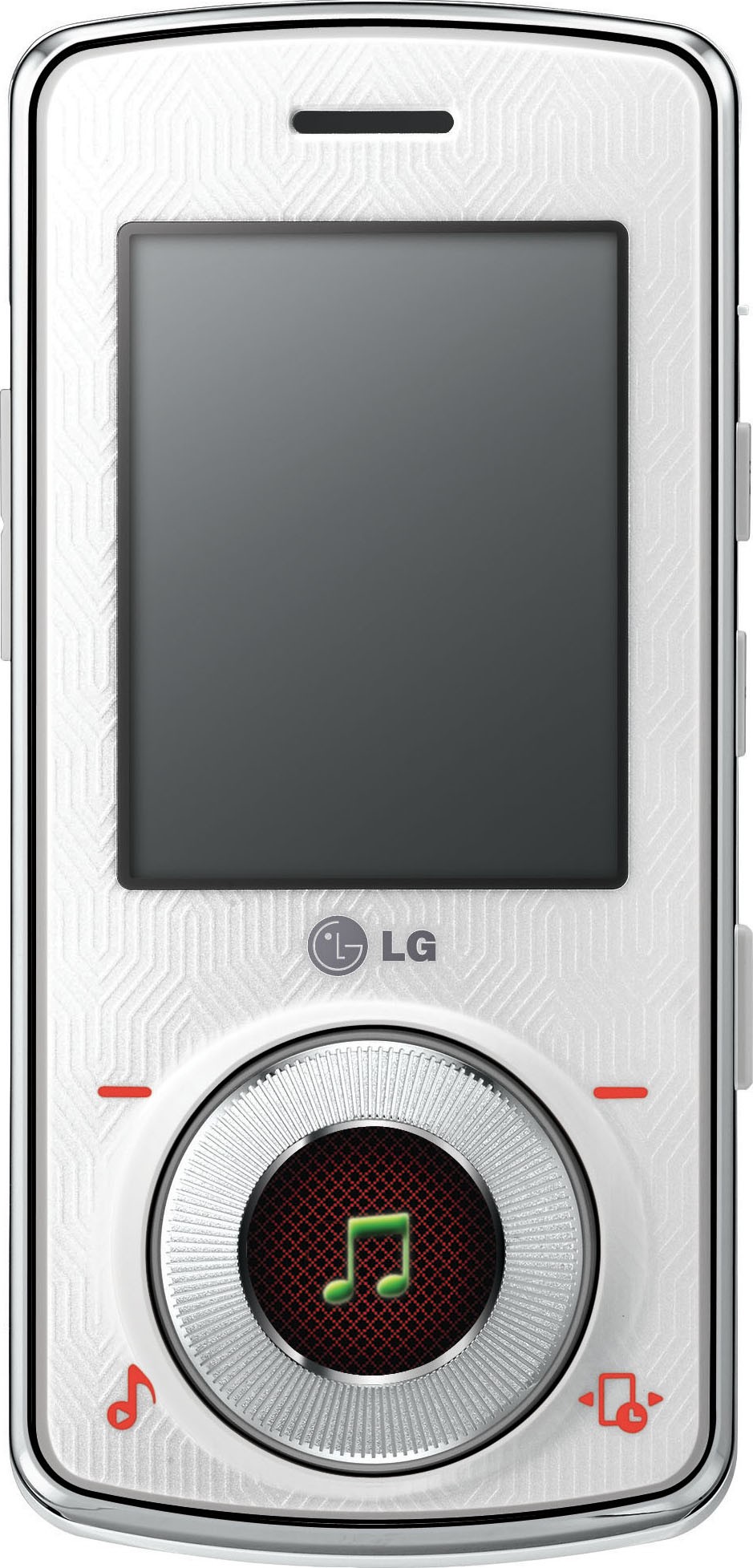 LG KM710 - Ficha Técnica - TudoCelular.com