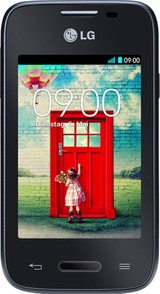 LG L35 - Ficha Técnica - TudoCelular.com