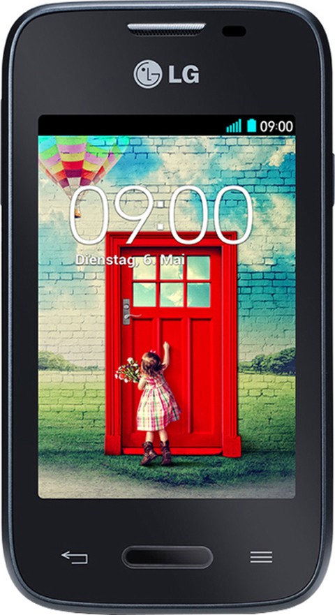 LG L35 - Ficha Técnica - TudoCelular.com