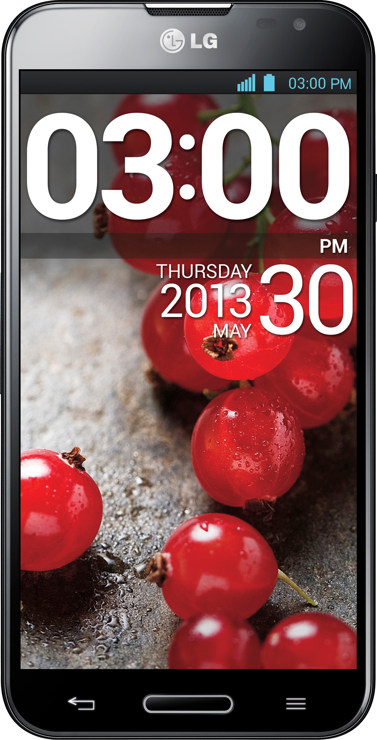 LG Optimus G Pro - Ficha Técnica - TudoCelular.com