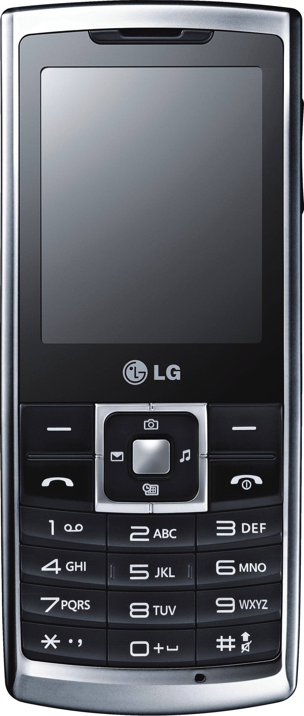 LG S310 - Ficha Técnica - TudoCelular.com